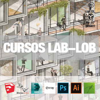 LAB-LOB – Architecture, design & technology